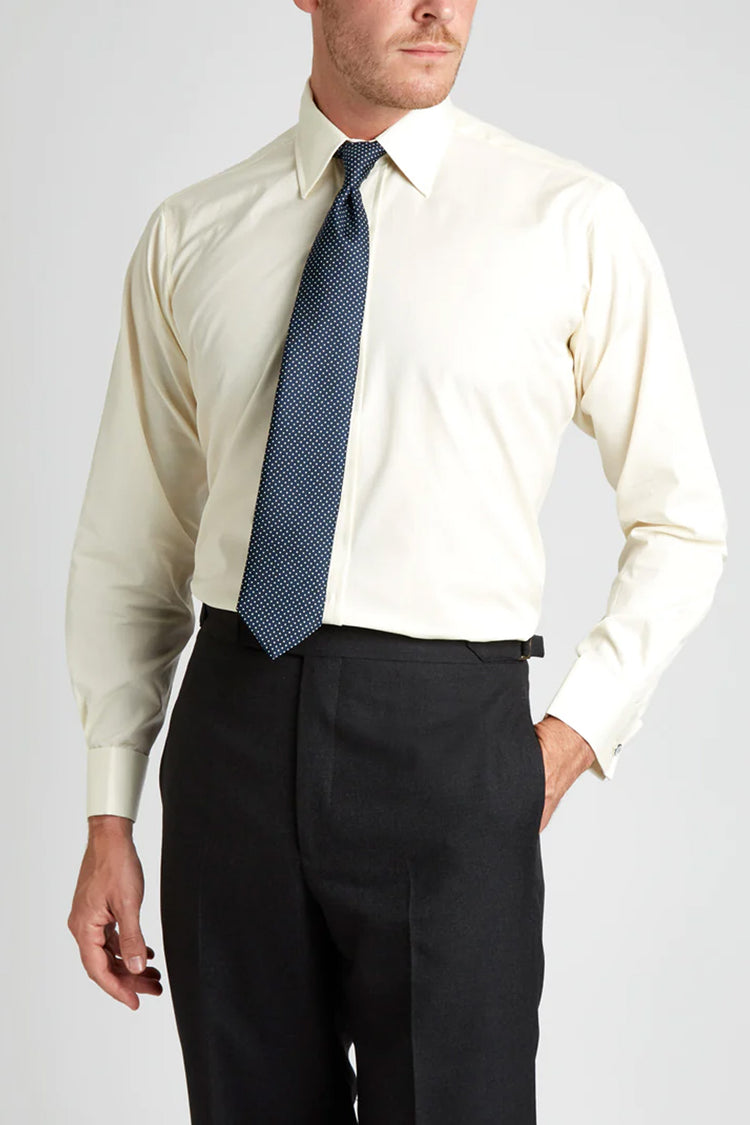 Gentlemen's Shirts | Luxury Men's Shirts | Budd Shirts – Budd London