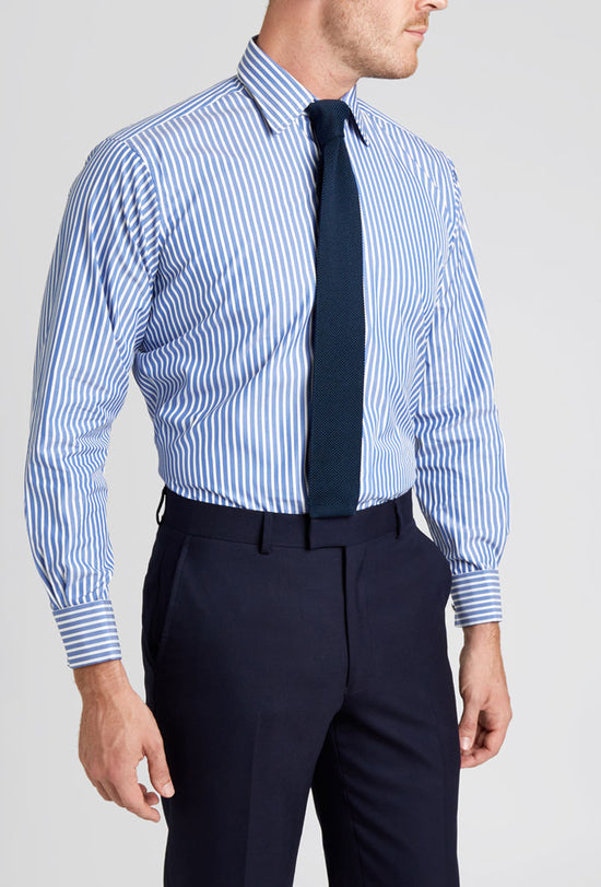 Budd London - Established 1910