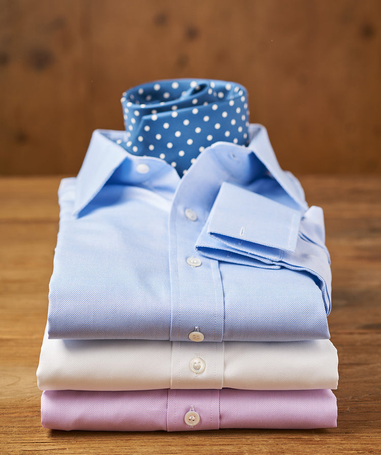 Sign Up To Shop The Budd Outlet | Budd Shirts – Budd London