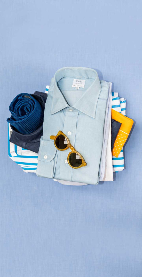 Budd London - Established 1910