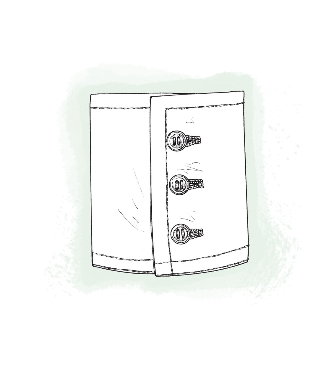 Made to Measure Cuffs – Budd London