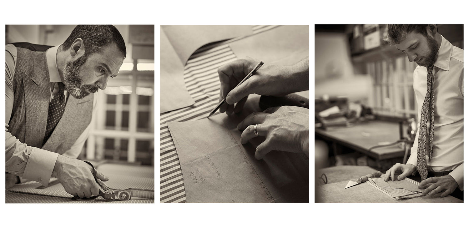 Our People – Budd London