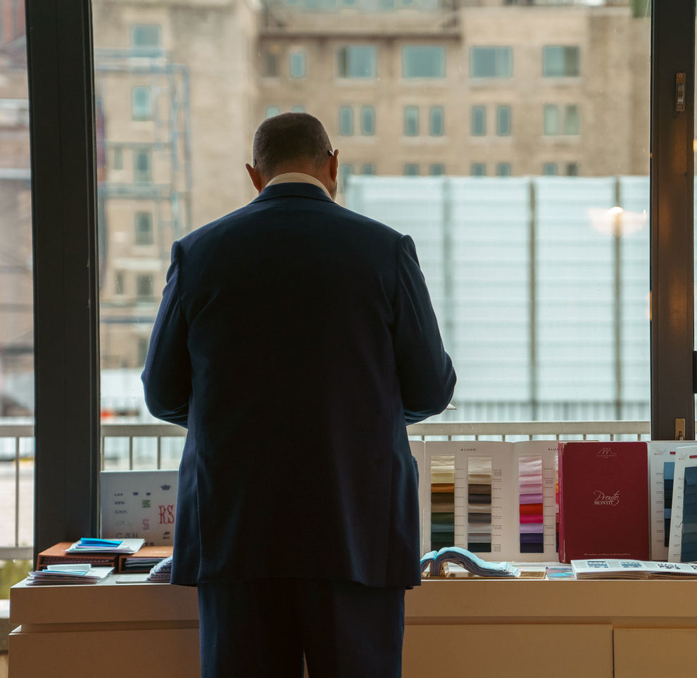 Budd London - Established 1910