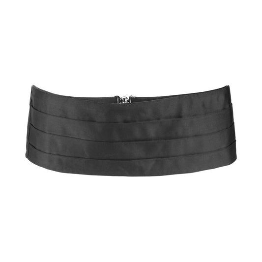 Silk Cummerbunds For Modern Gentlemen | Budd Shirts – Budd London