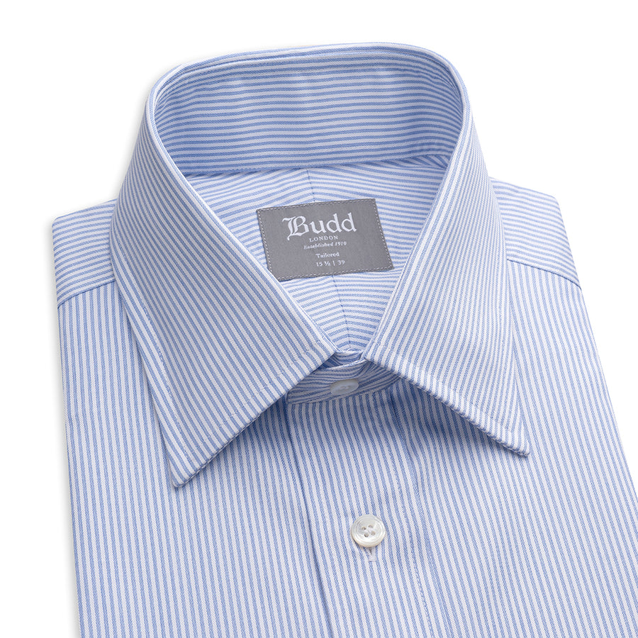 Budd London - Established 1910