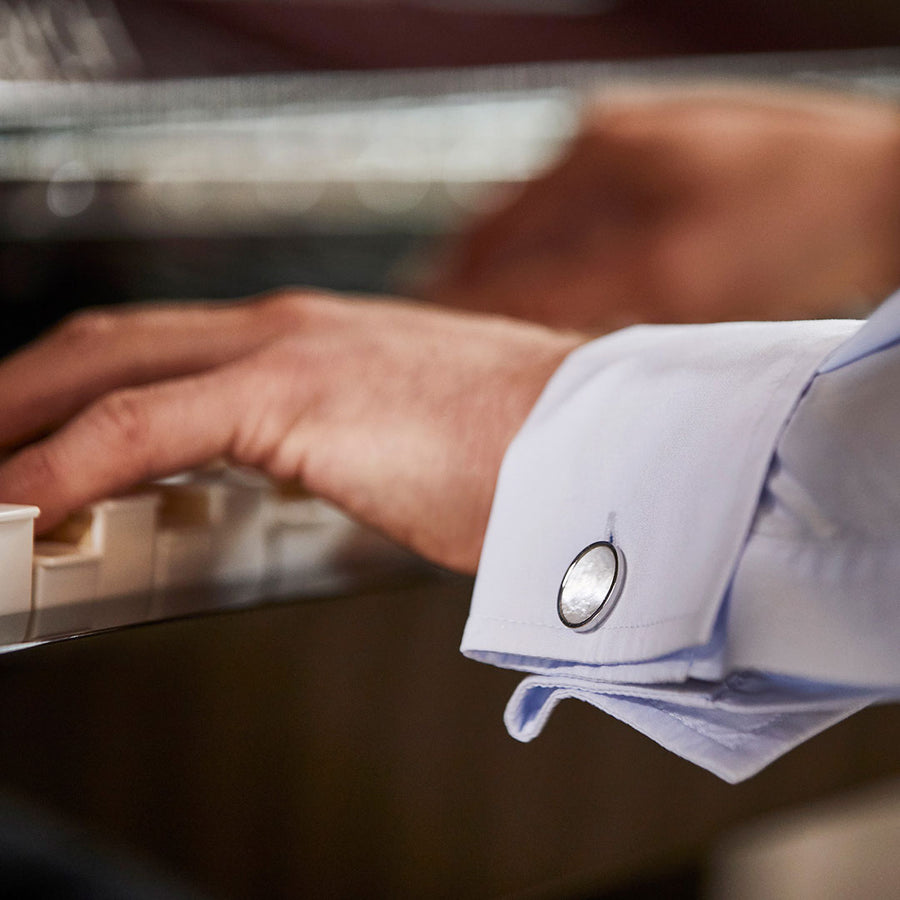 Morning Wear Dress Code | Budd Shirts – Page 2 – Budd London