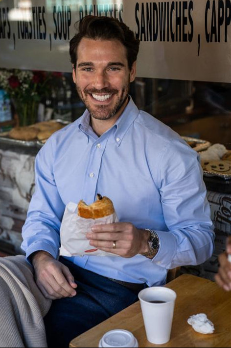 Budd London - Established 1910