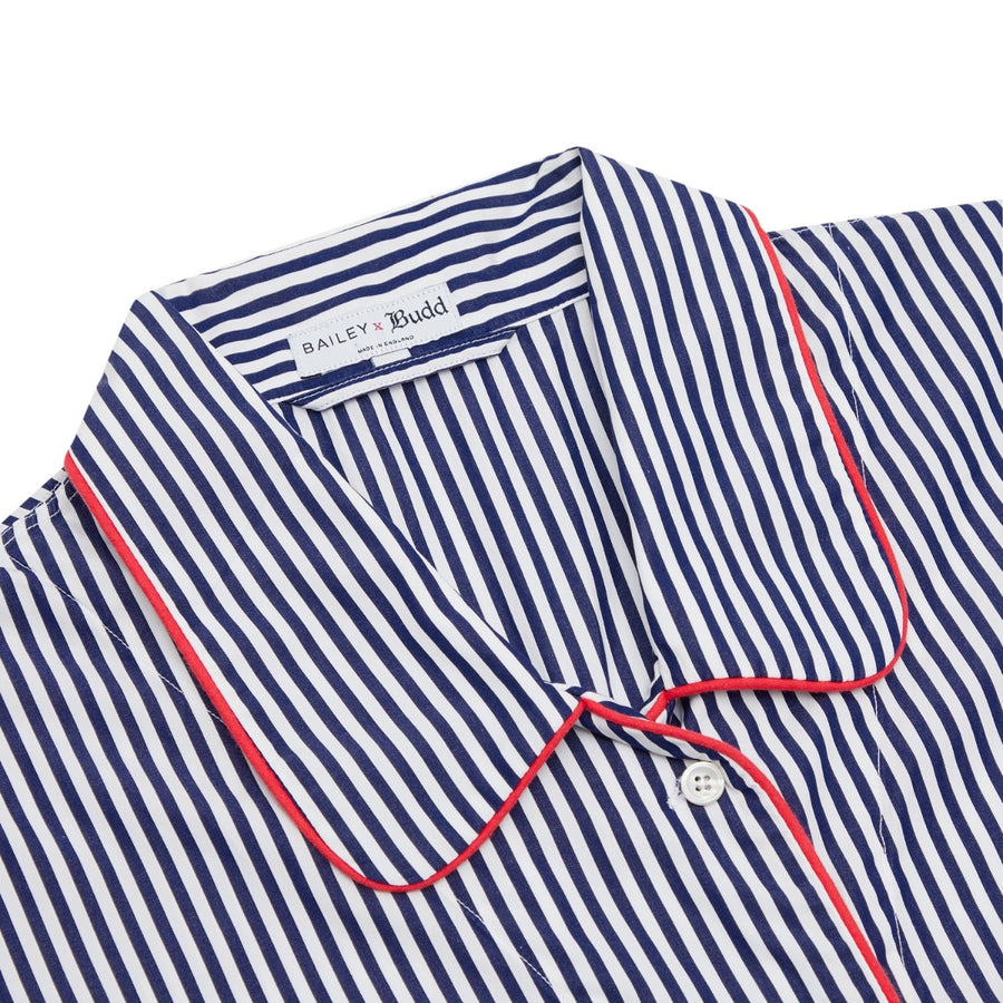 Bailey x Budd | Budd Shirts – Budd London