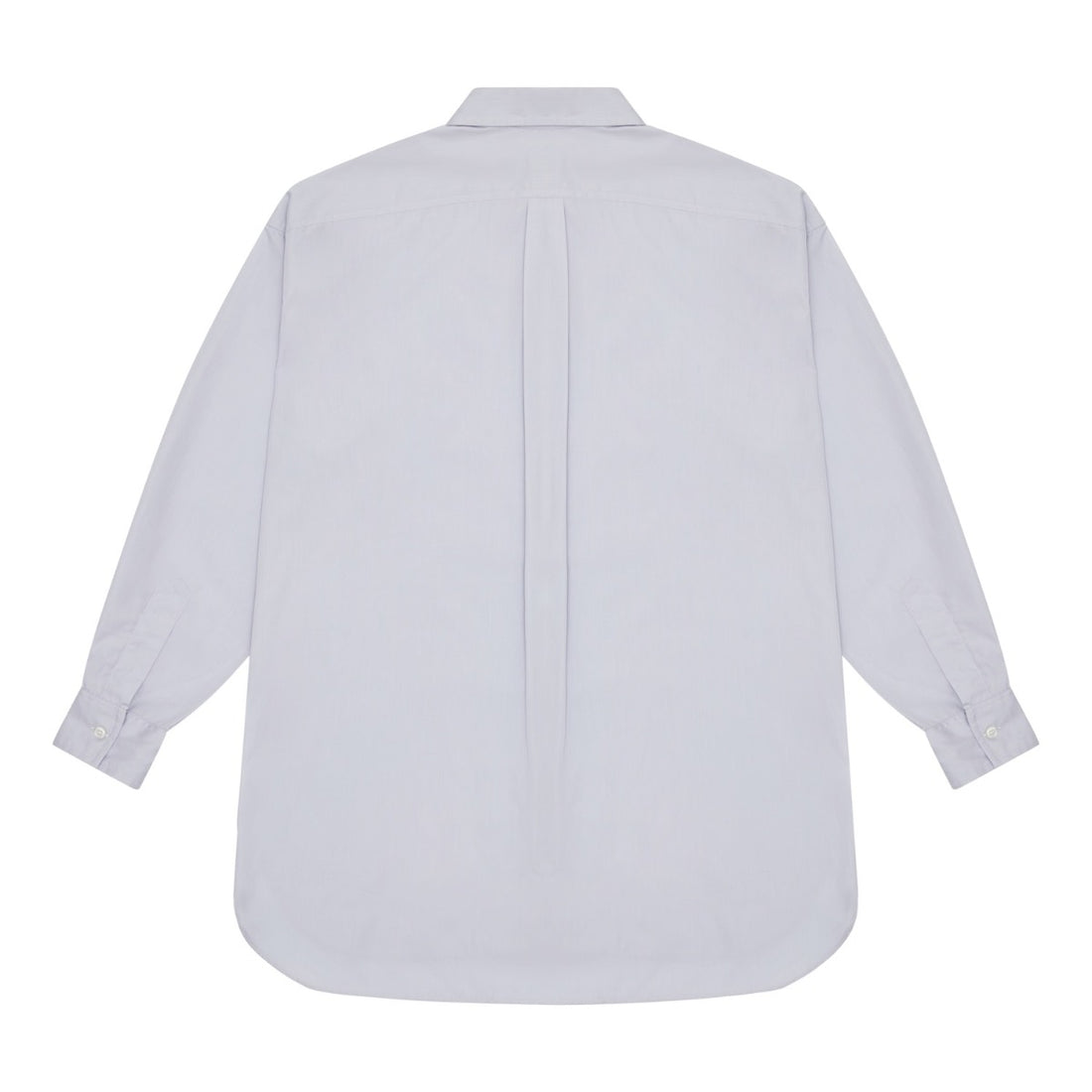 Bailey x Budd | Budd Shirts – Budd London