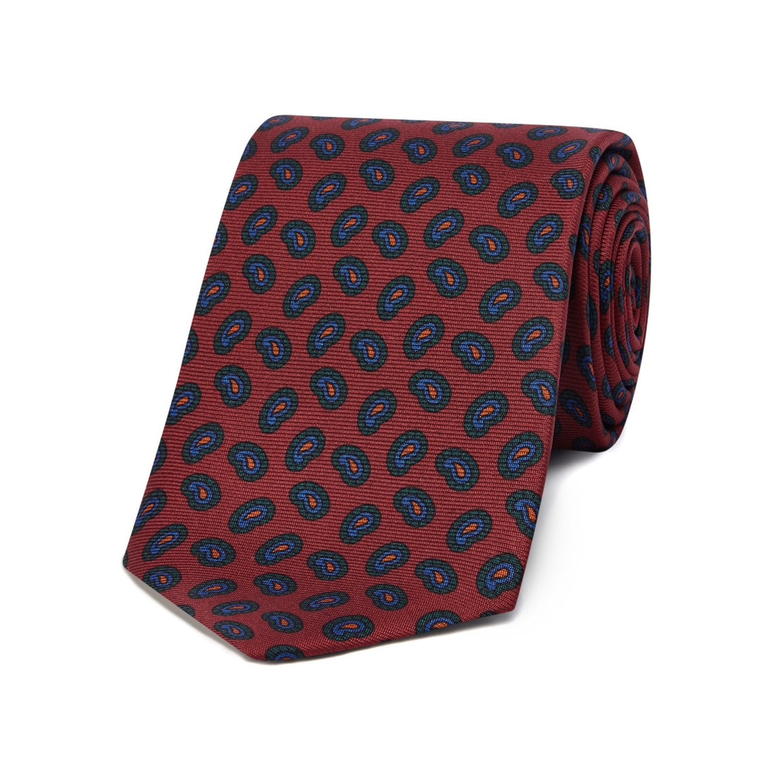 A Budd staple that has been well honed. The design and pointed tip shape of Budd's Grenadine ...