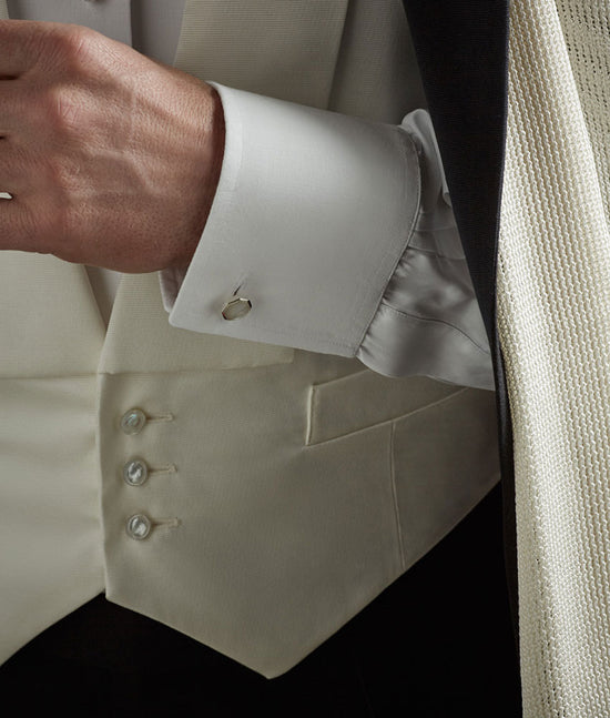 White Tie – Budd London